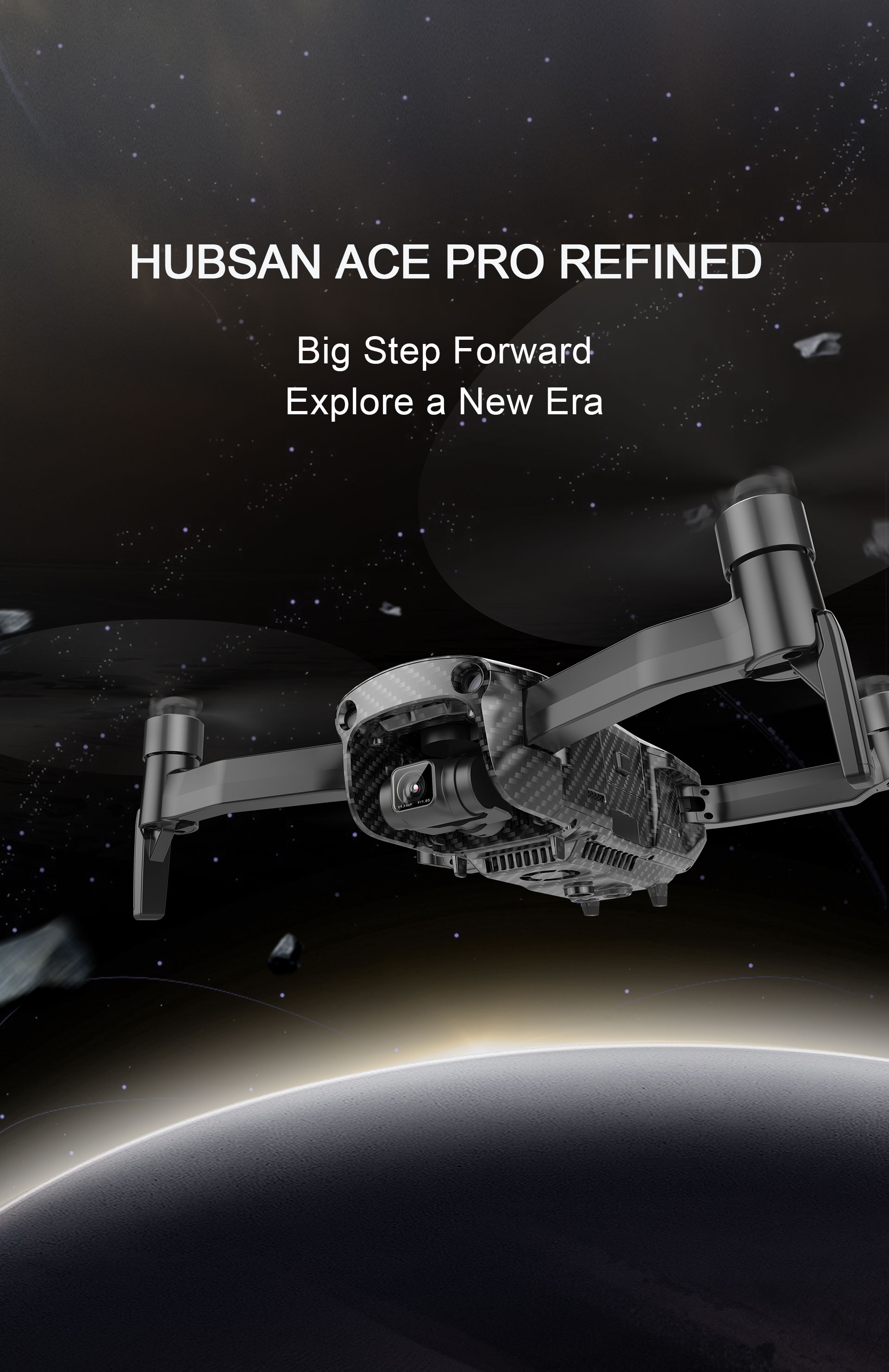 hubsan-The Leading provider of flight control and digital aerial ...
