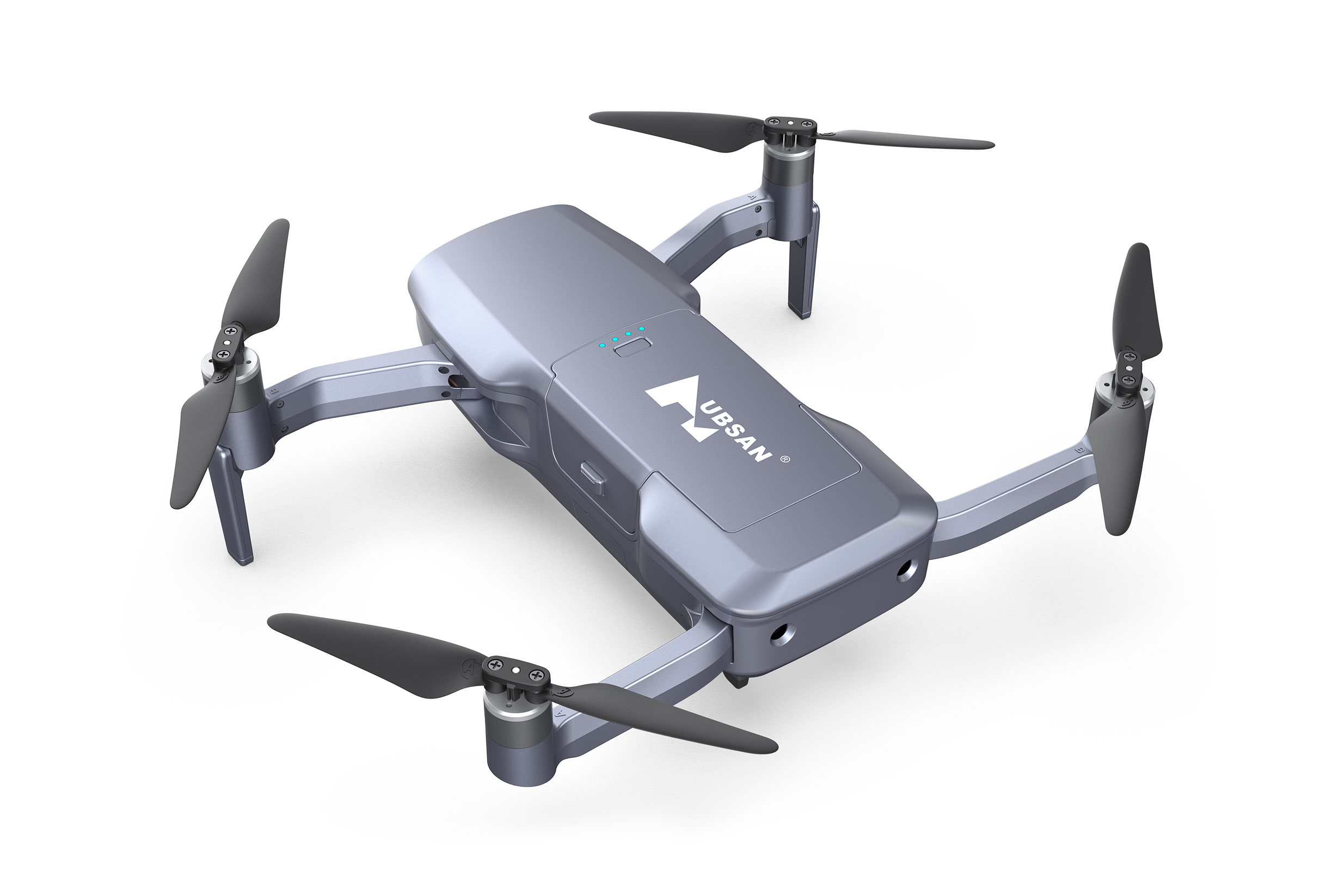 hubsan-The Leading provider of flight control and digital aerial ...
