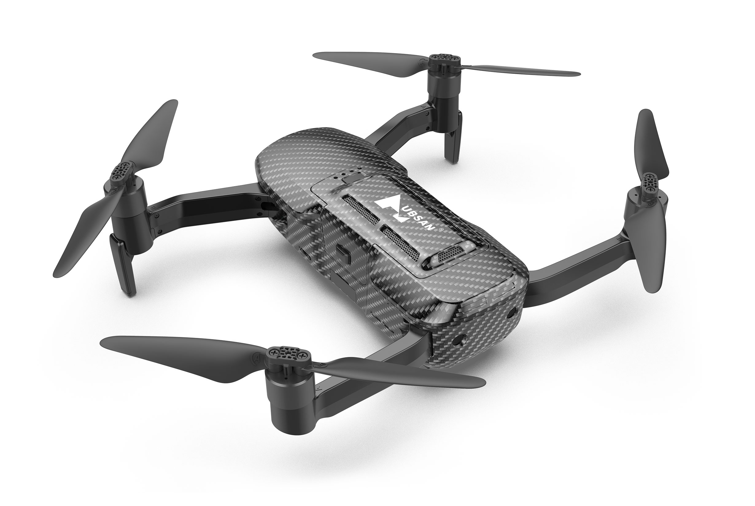 hubsan-The Leading provider of flight control and digital aerial ...