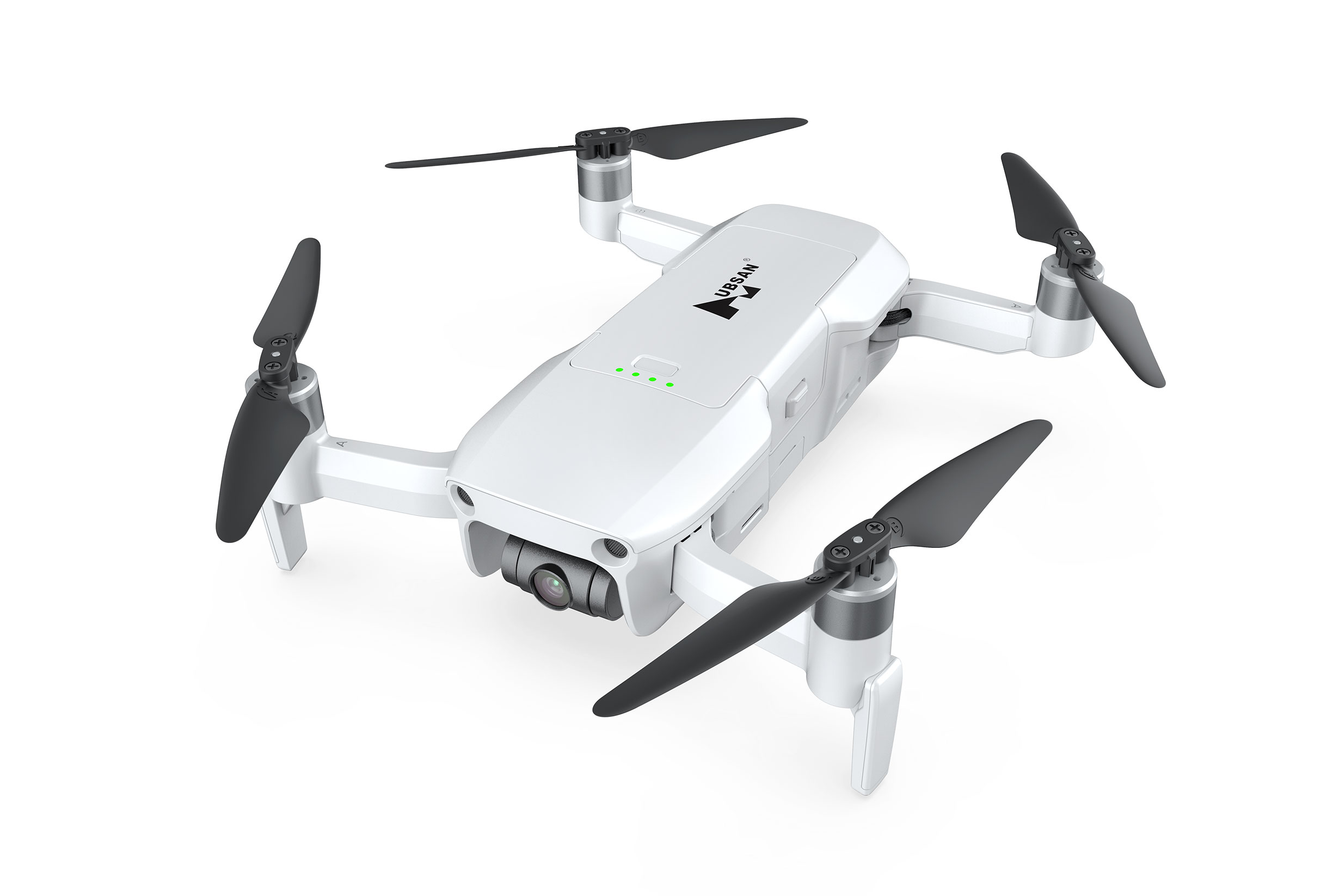 hubsan-The Leading provider of flight control and digital aerial ...