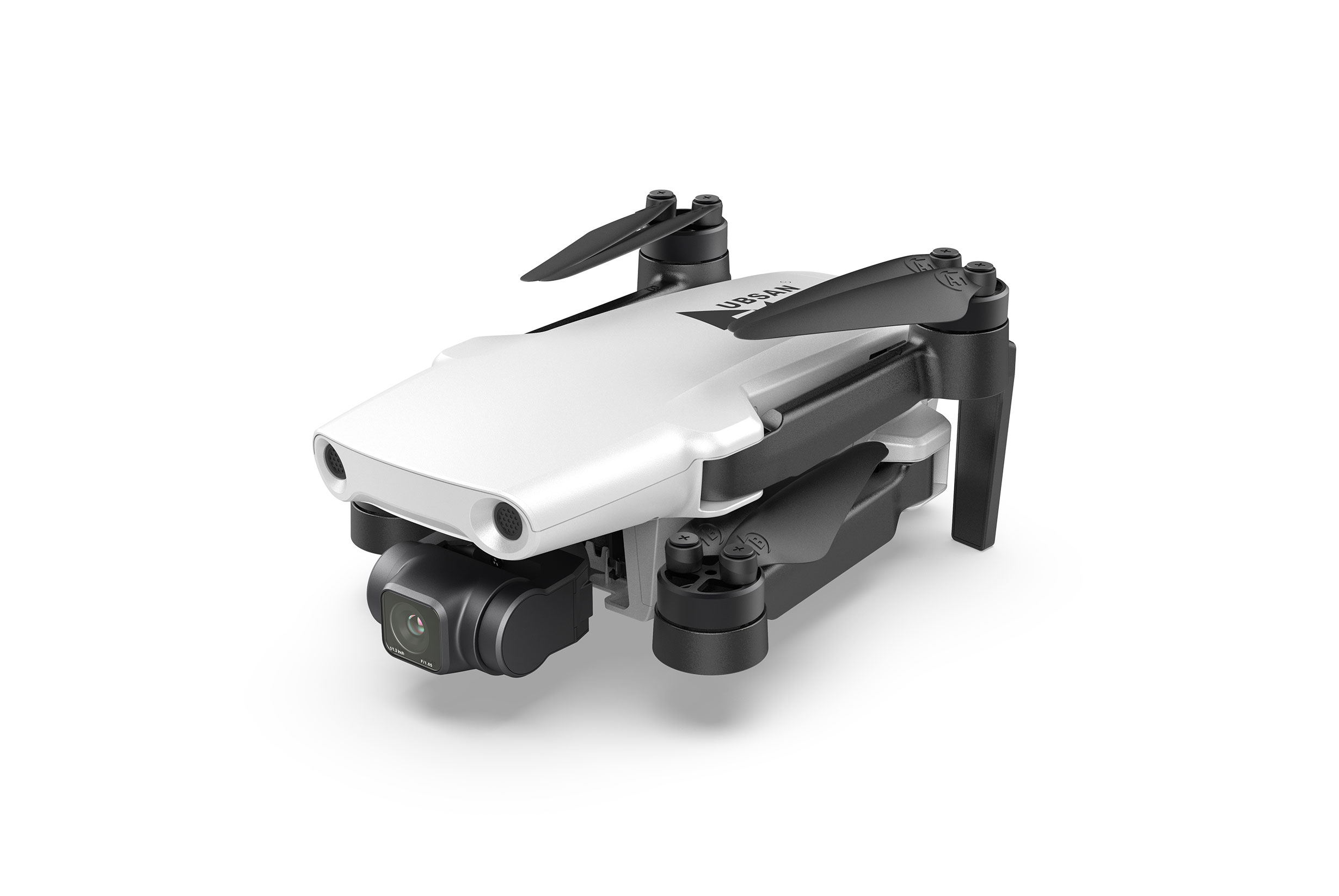 hubsan-The Leading provider of flight control and digital aerial ...