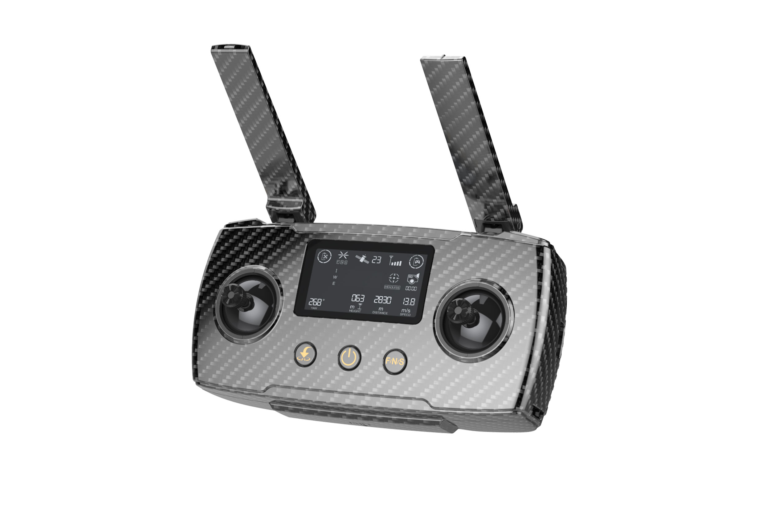 hubsan-The Leading provider of flight control and digital aerial ...