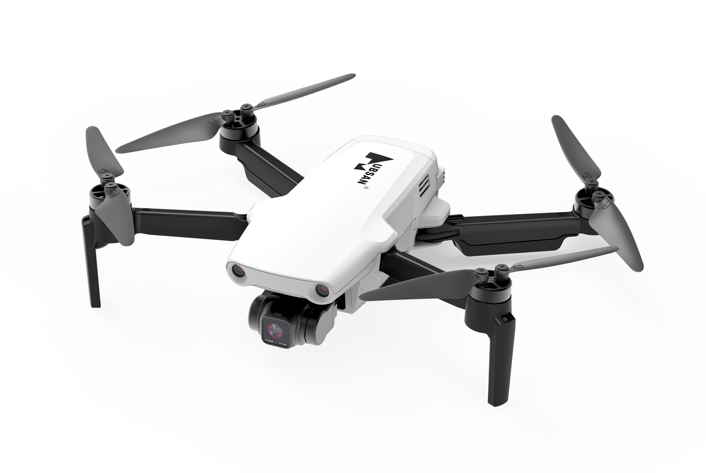 hubsan-The Leading provider of flight control and digital aerial ...