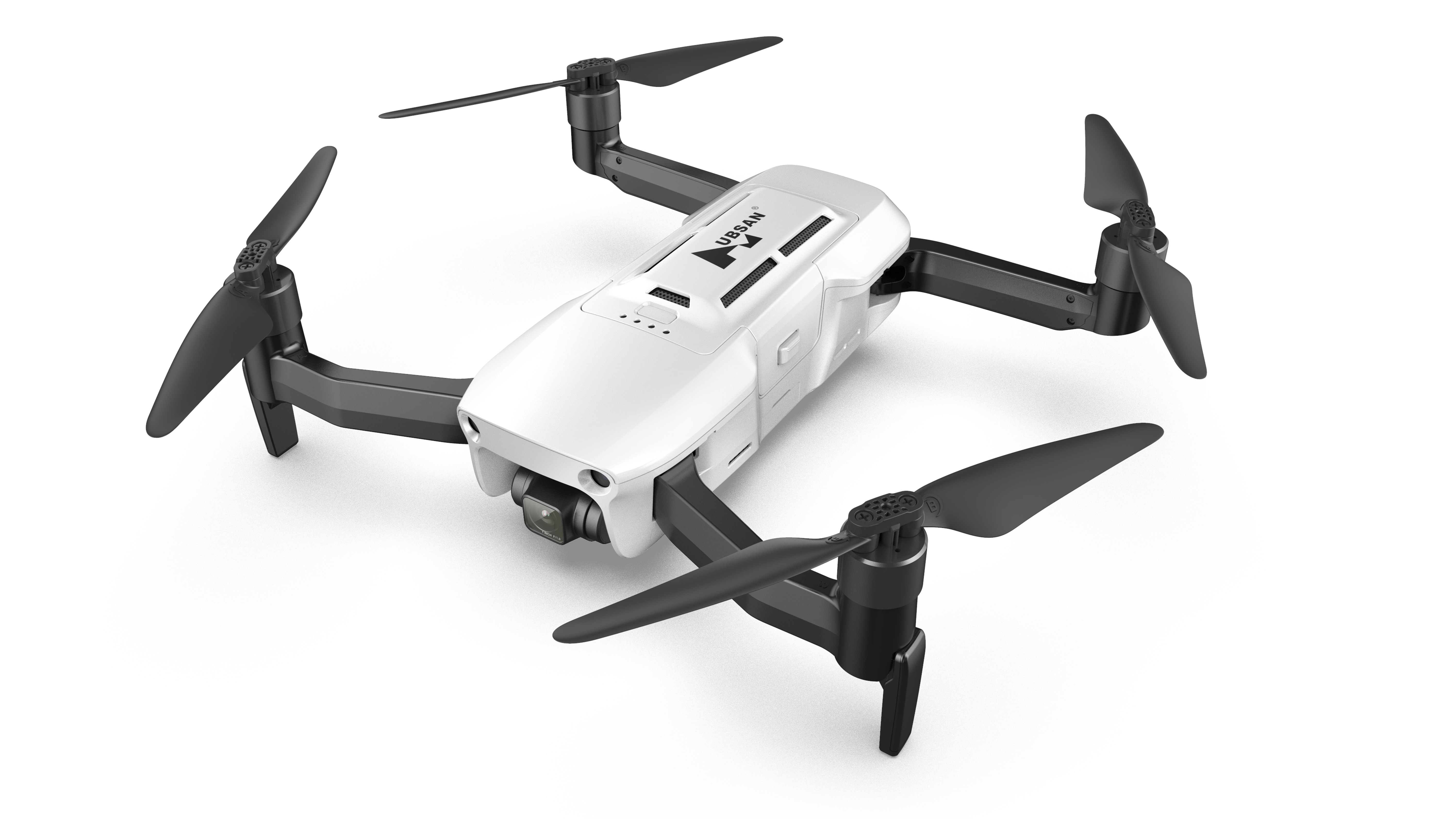 hubsan-The Leading provider of flight control and digital aerial ...