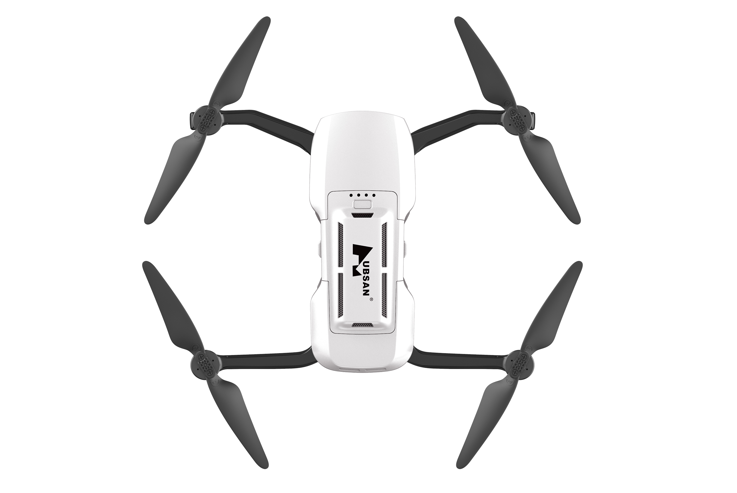 hubsan-The Leading provider of flight control and digital aerial ...