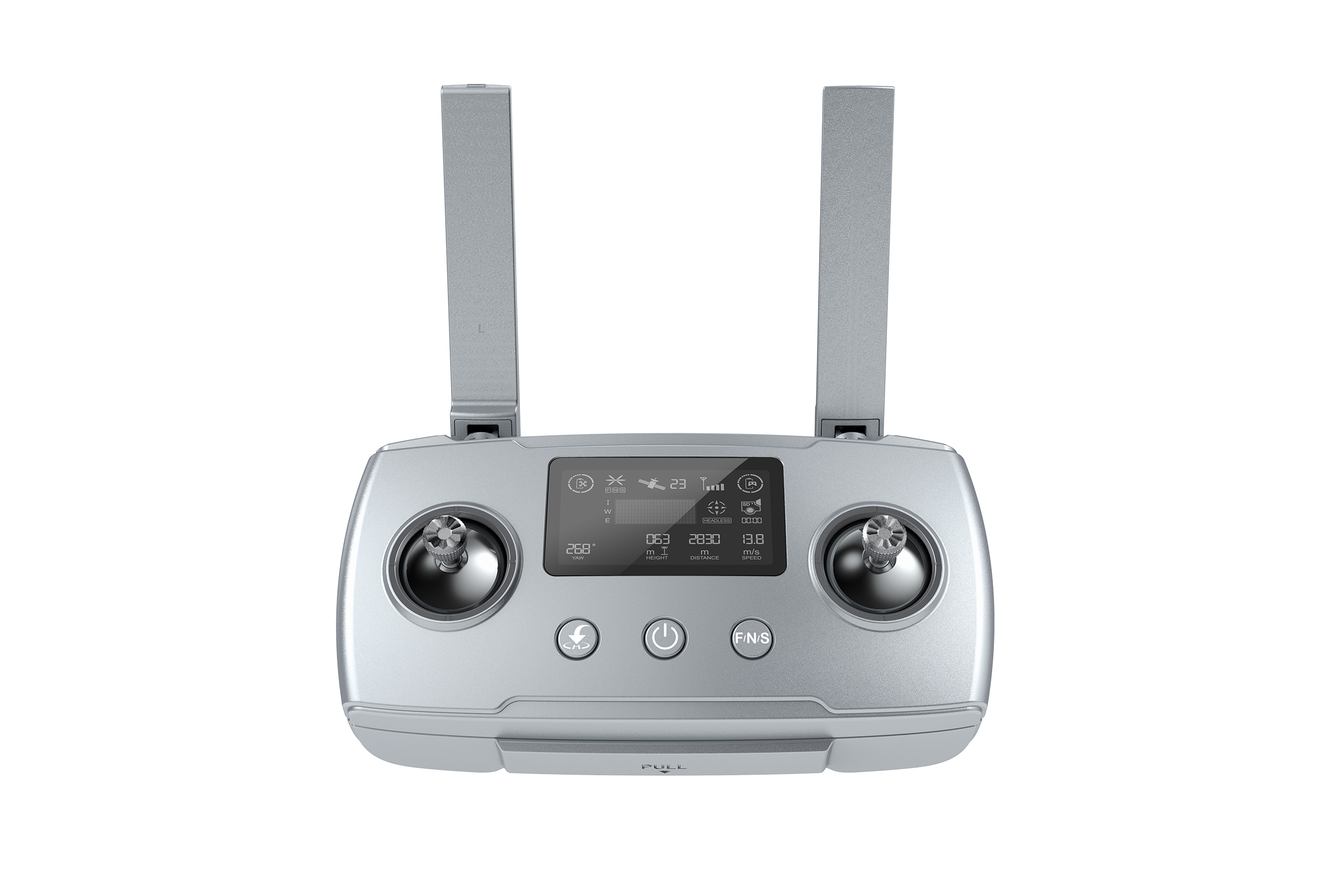 hubsan-The Leading provider of flight control and digital aerial ...
