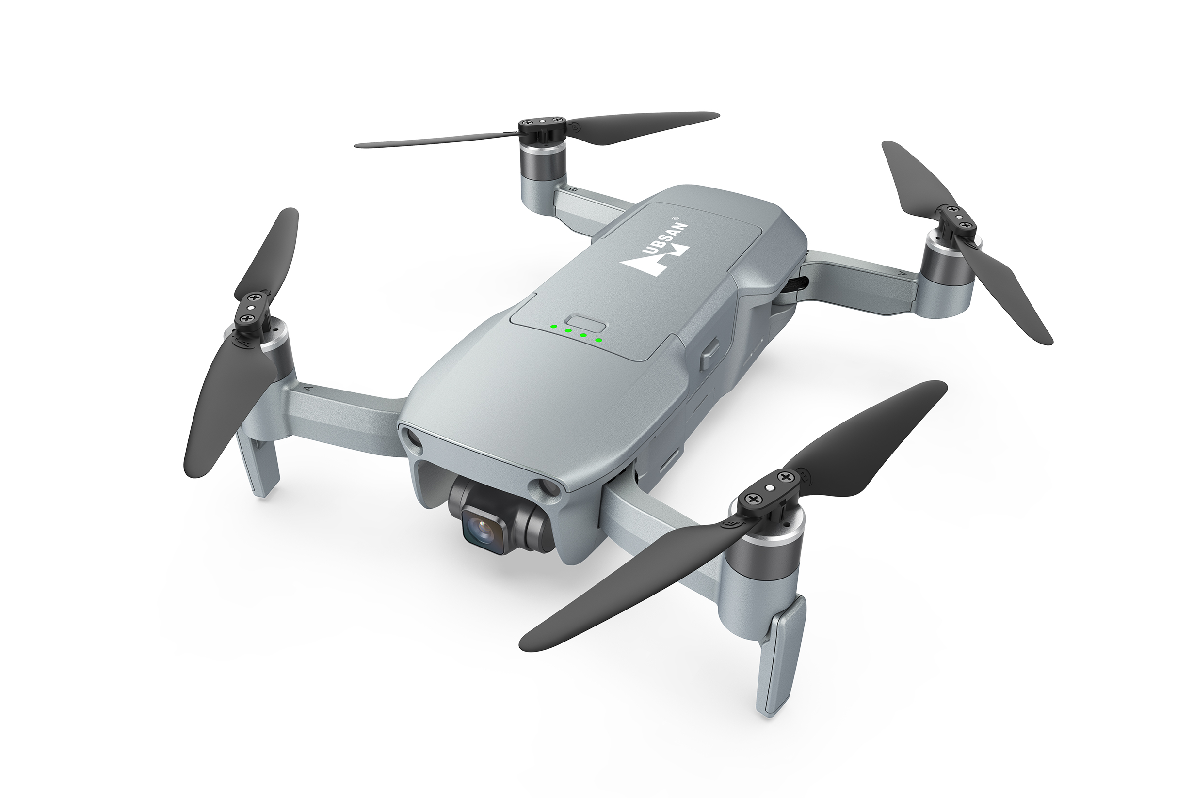 hubsan-The Leading provider of flight control and digital aerial ...