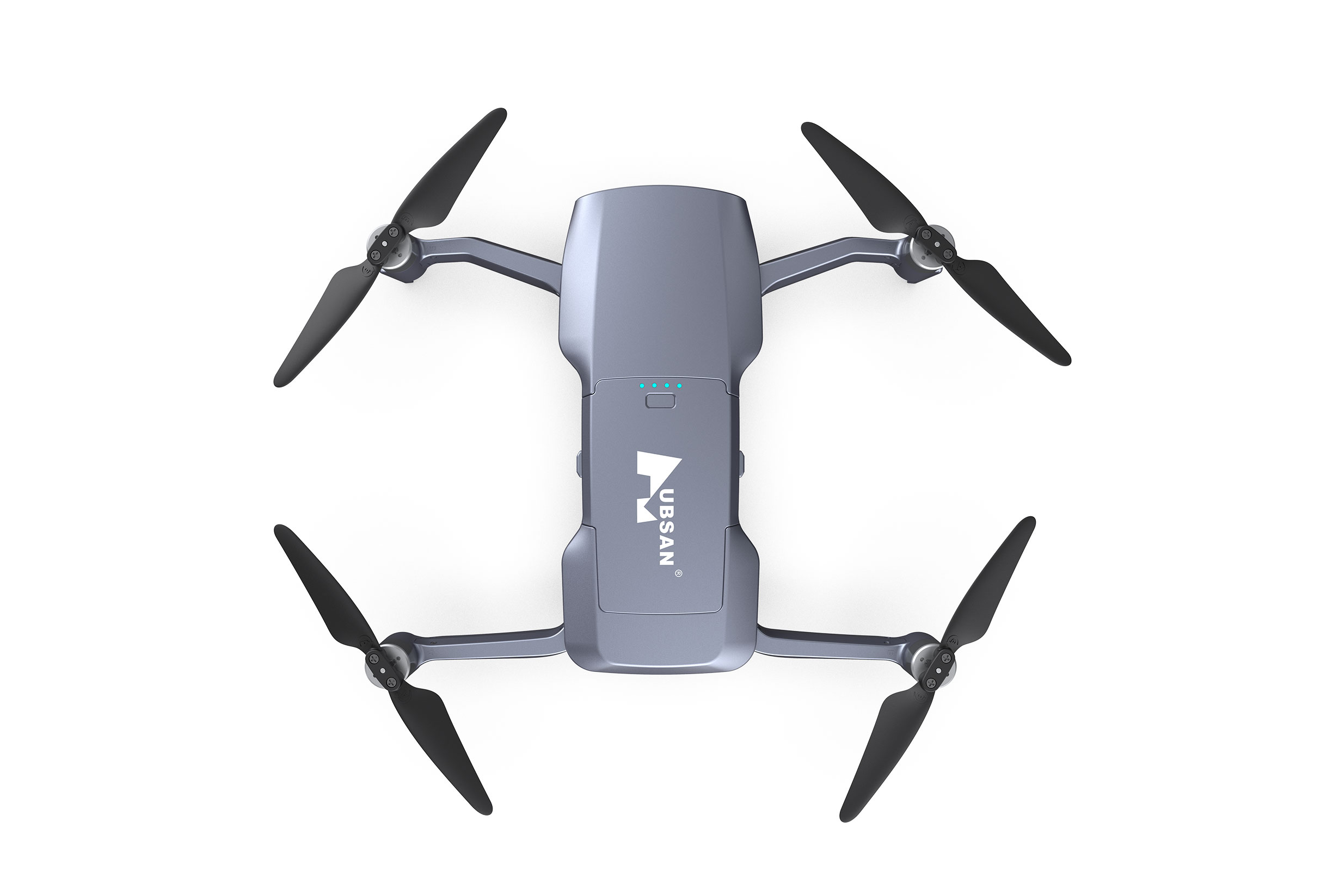 hubsan-The Leading provider of flight control and digital aerial ...