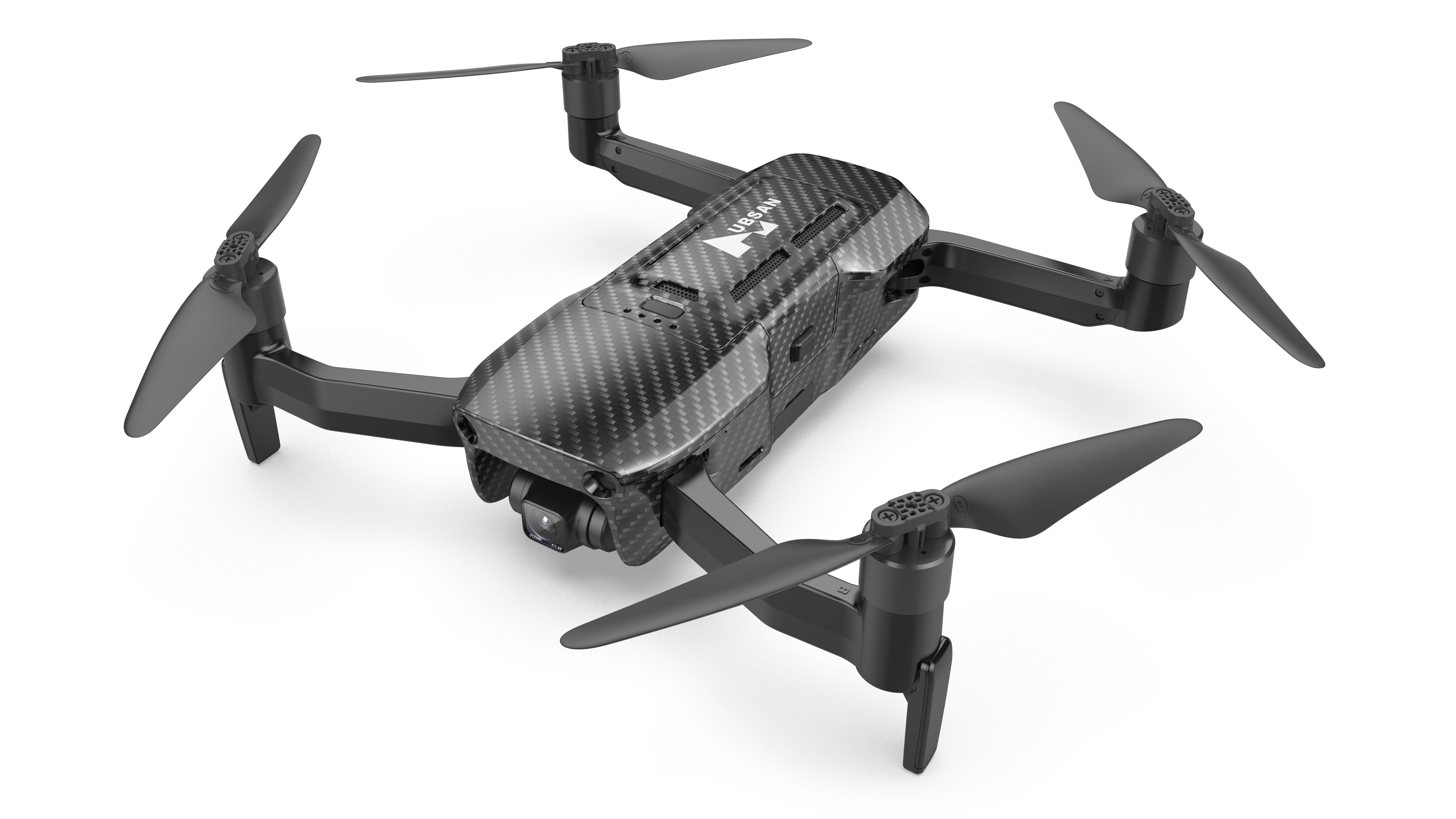 hubsan-The Leading provider of flight control and digital aerial ...