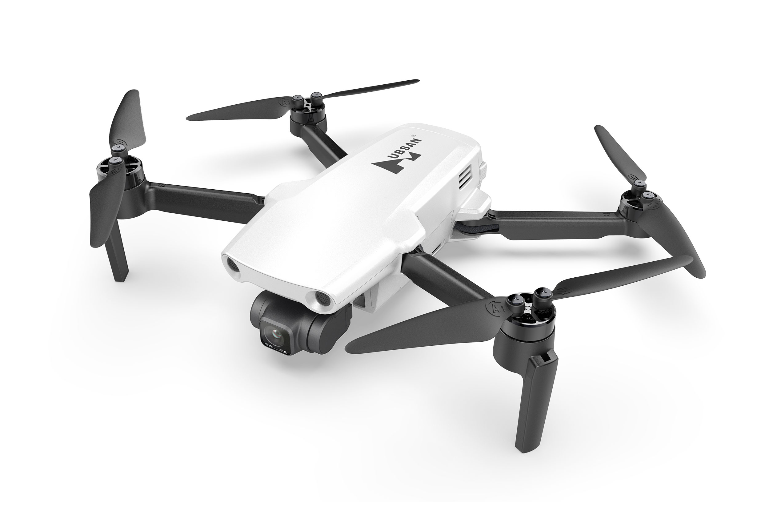 hubsan-The Leading provider of flight control and digital aerial ...