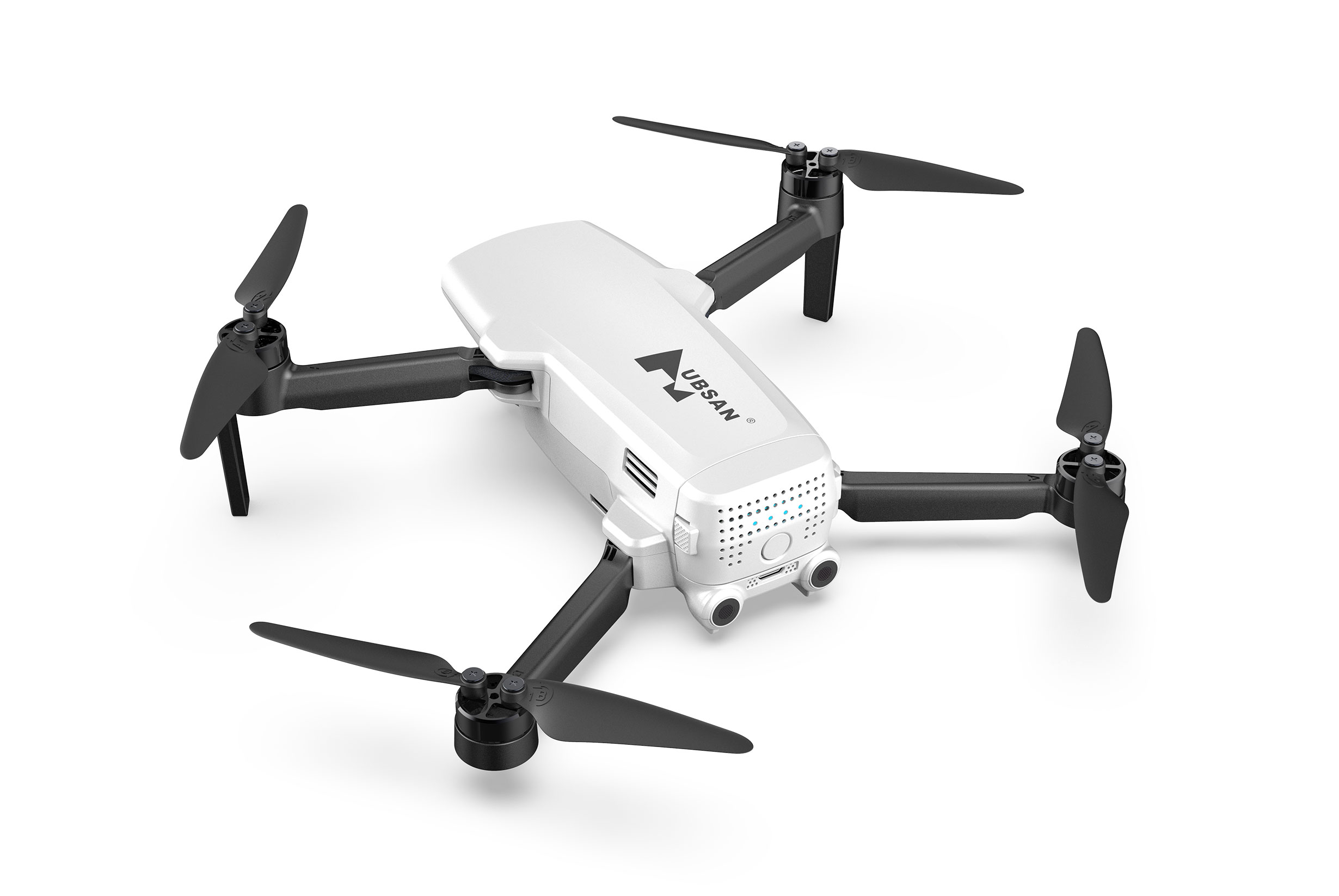 hubsan-The Leading provider of flight control and digital aerial ...
