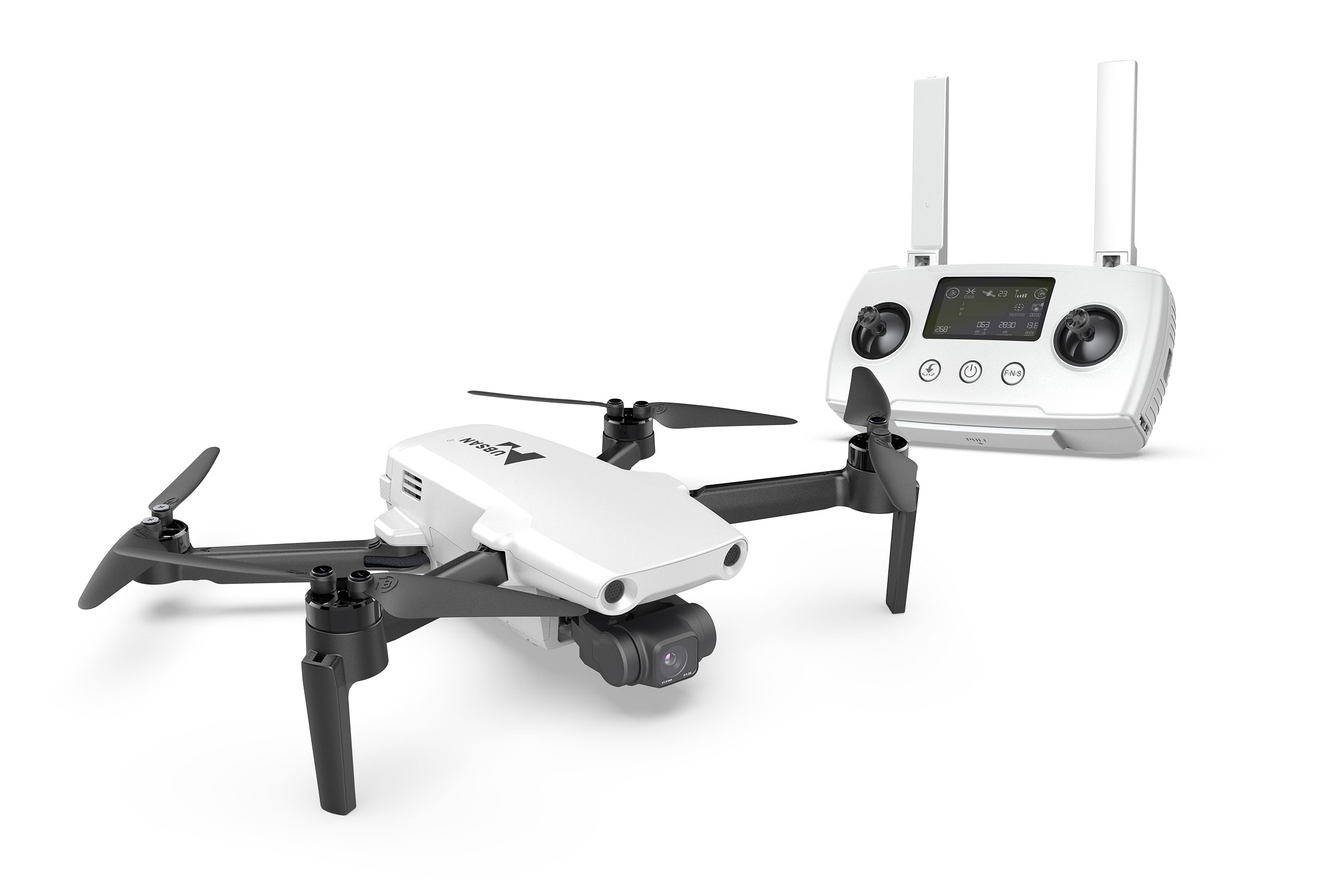 hubsan-The Leading provider of flight control and digital aerial ...