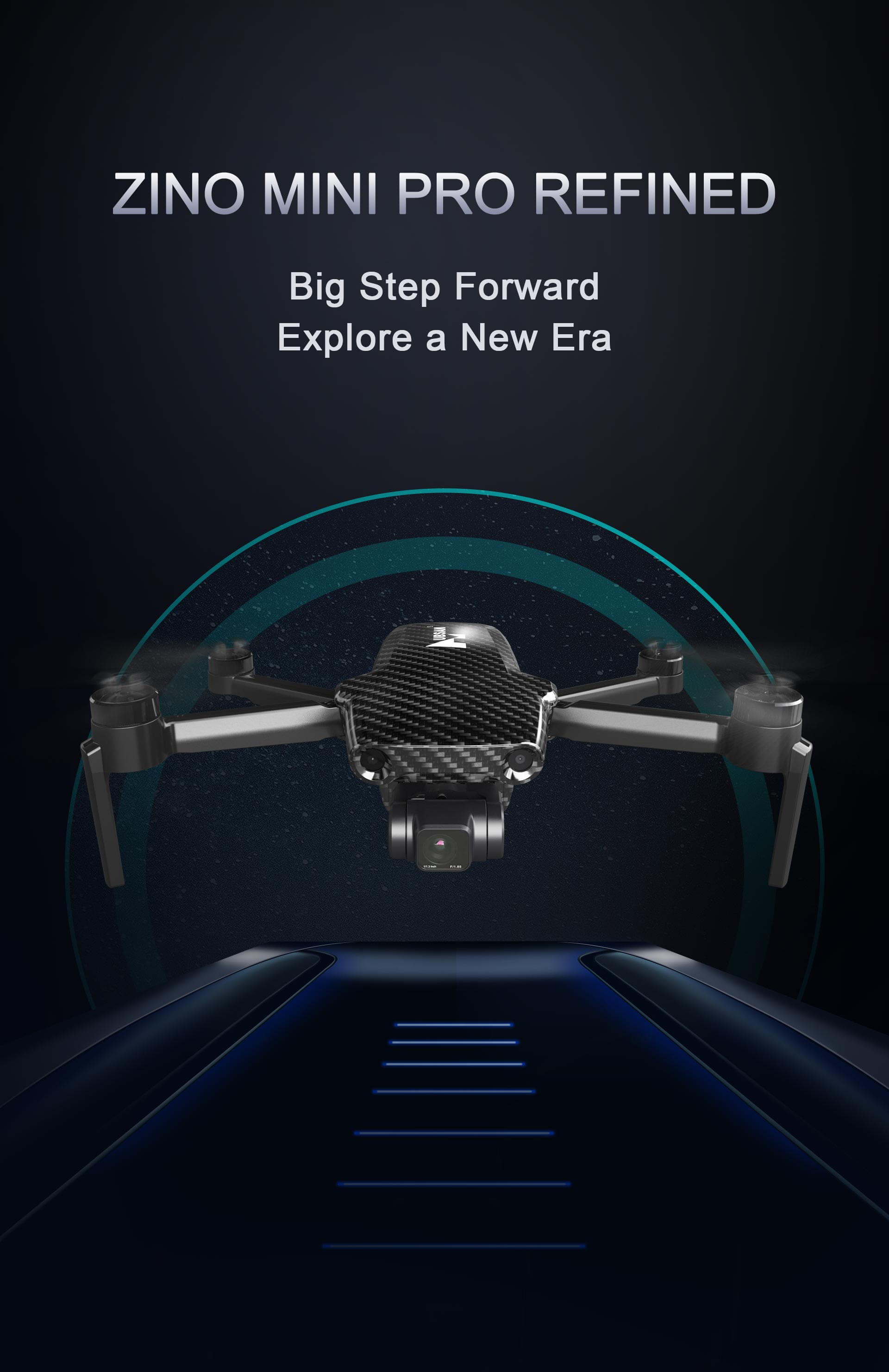 hubsan-The Leading provider of flight control and digital aerial ...