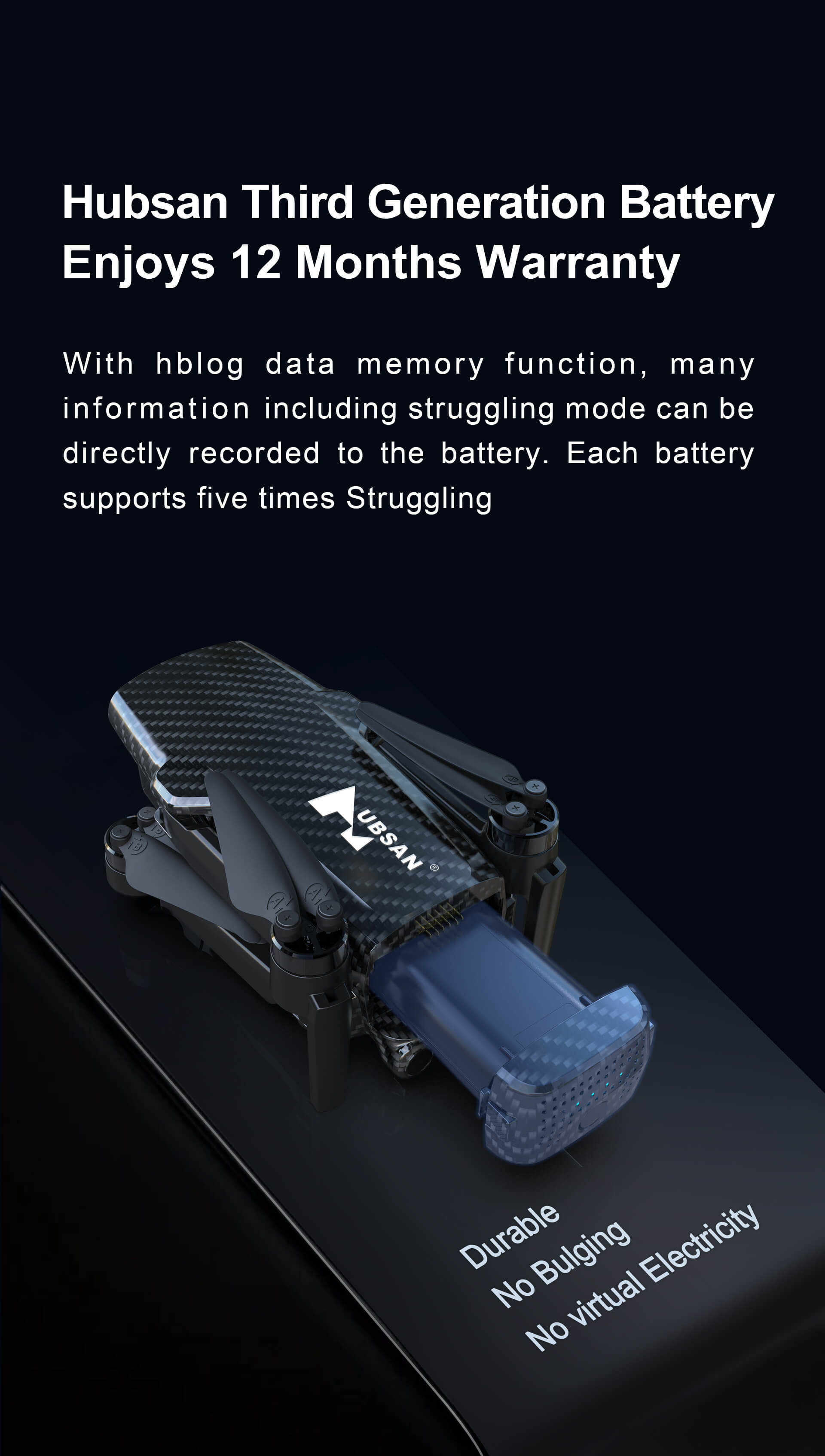 hubsan-The Leading provider of flight control and digital aerial ...