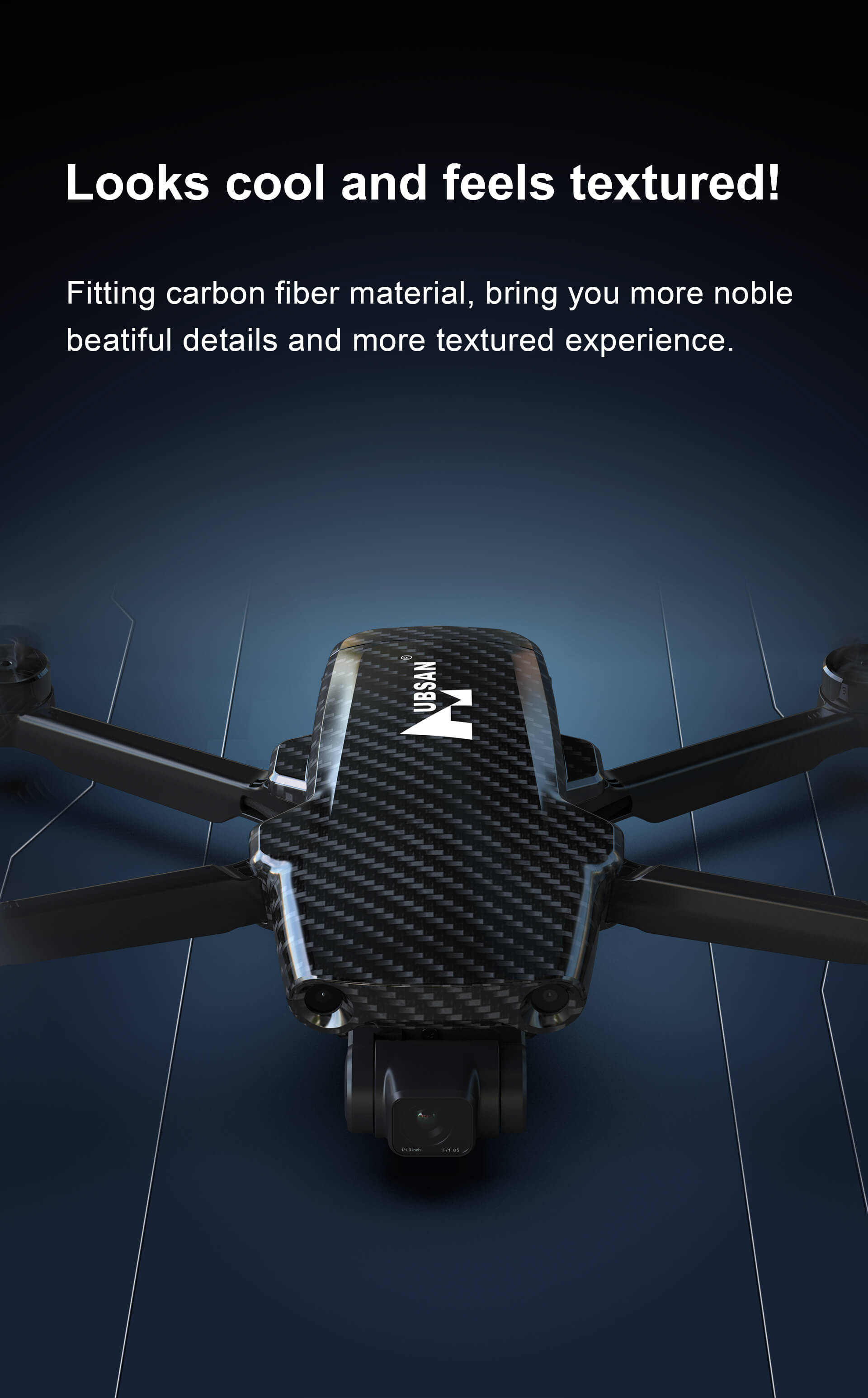 hubsan-The Leading provider of flight control and digital aerial ...