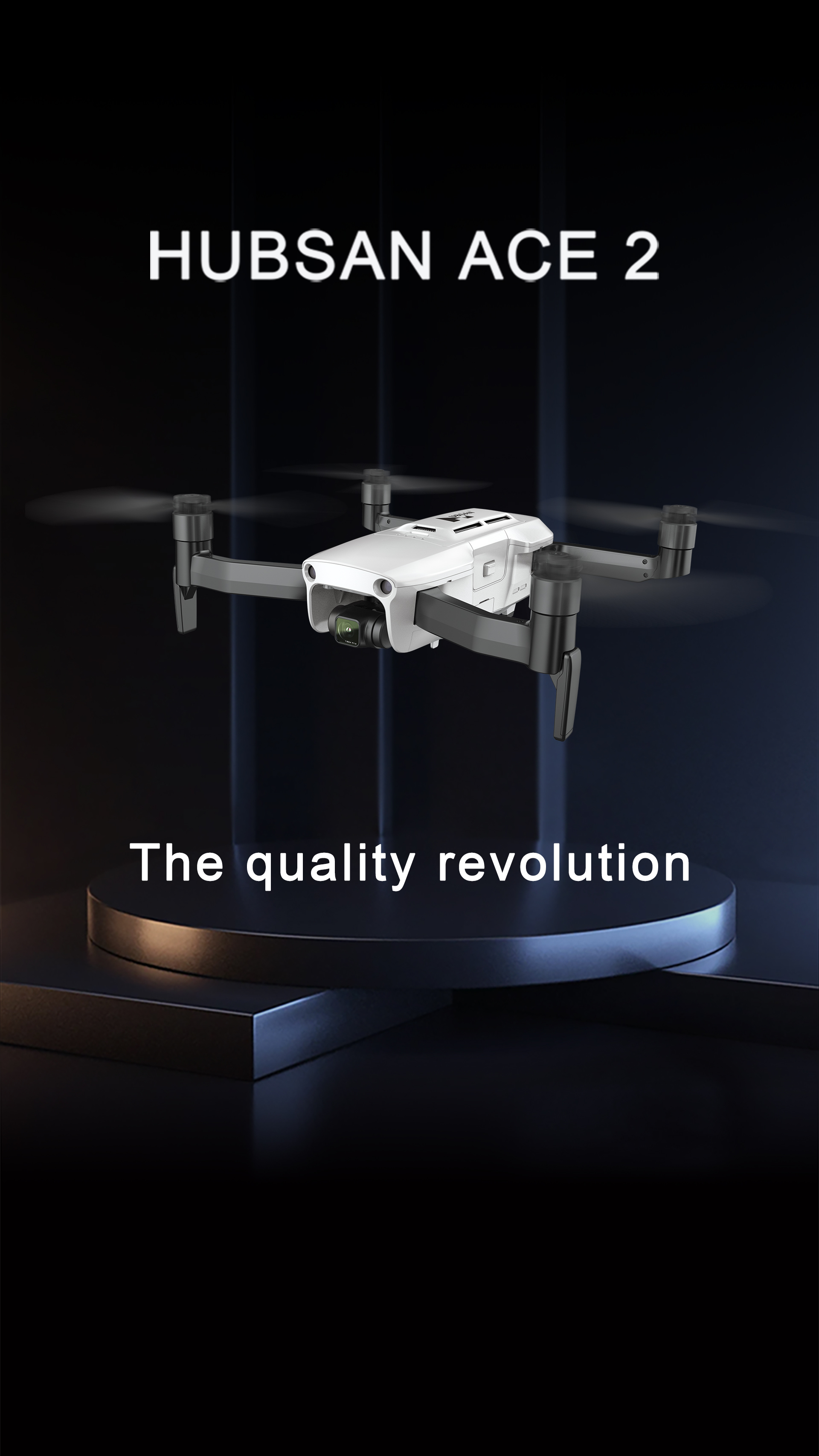 hubsan-The Leading provider of flight control and digital aerial ...